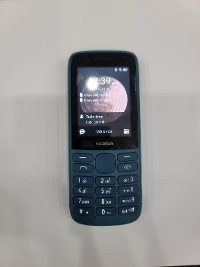 Mua Điện thoại Nokia 215 4G cũ, rẻ hơn từ 30-70% so với mua mới, 1 đổi 1