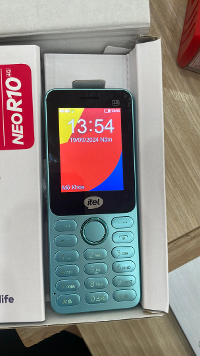 Mua Điện thoại Itel it9211 cũ, rẻ hơn từ 30-70% so với mua mới, 1 đổi 1