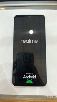 Mua Điện thoại realme Note 60 4GB/128GB cũ, rẻ hơn từ 30-70% so với mua ...