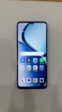 Mua Điện thoại realme Note 60 6GB/128GB cũ, rẻ hơn từ 30-70% so với mua ...